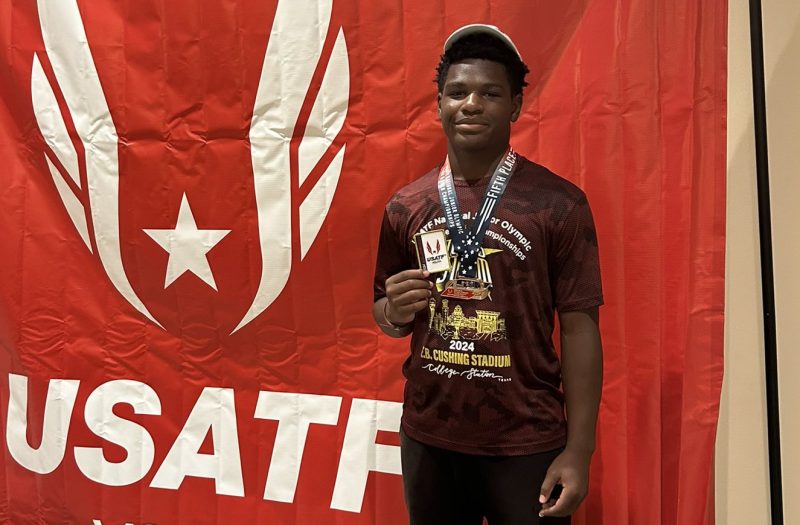 Rising Sophomores to Watch for This Offseason - Prep Redzone