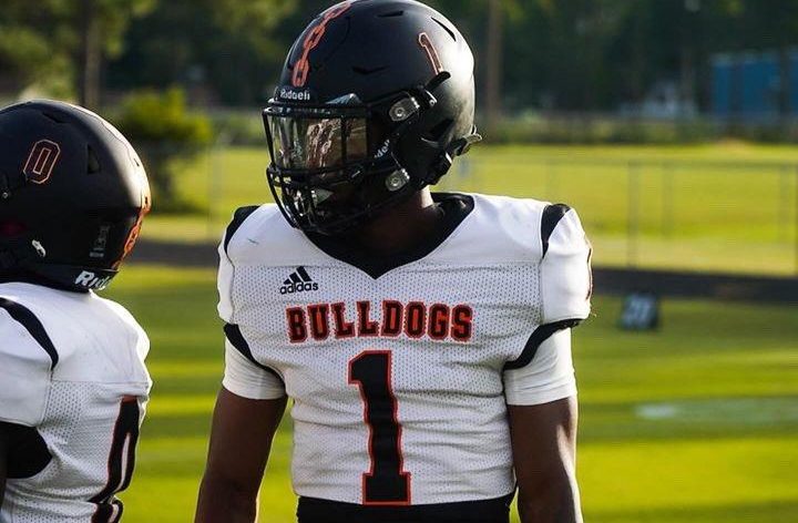 336 ELITE: I-40 CLASSIC DAY 1 TOP PERFORMERS (18U) - Prep Redzone