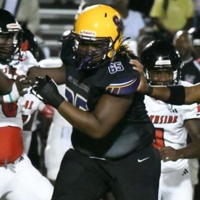 Bobby Harris Jr, 1497782 - Prep Redzone