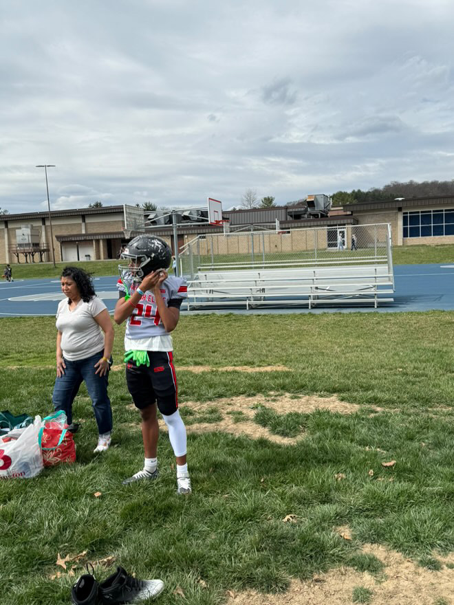 Isaiah Pinnock, - Prep Redzone