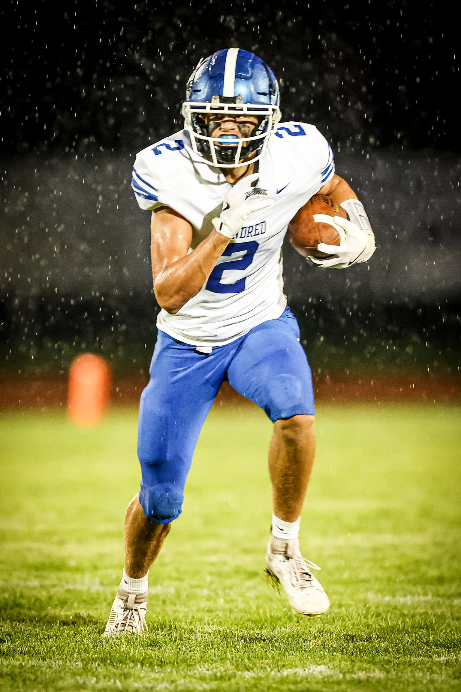 2027 Rankings - Prep Redzone