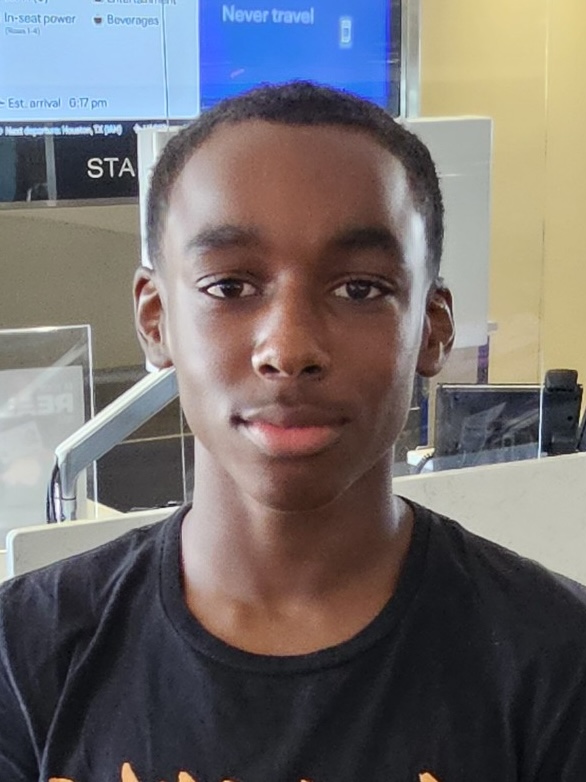 Aiden Thrower, - Prep Redzone