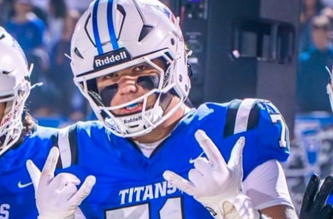 2027 Deep Dive: Top Northern California Offensive Linemen - Prep Redzone