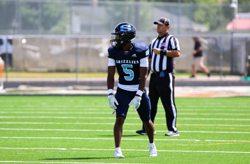 Five Early Spring Stock Risers (Offense) - Prep Redzone