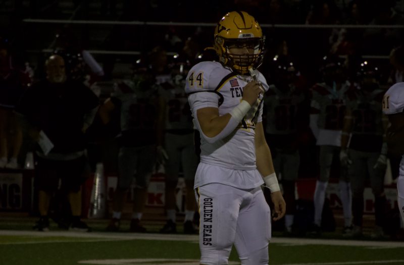 Impactful Linebackers to know for the upcoming season - Prep Redzone