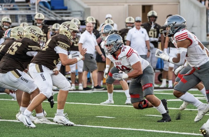 5 Defensive Linemen that are taking the next steps - Prep Redzone