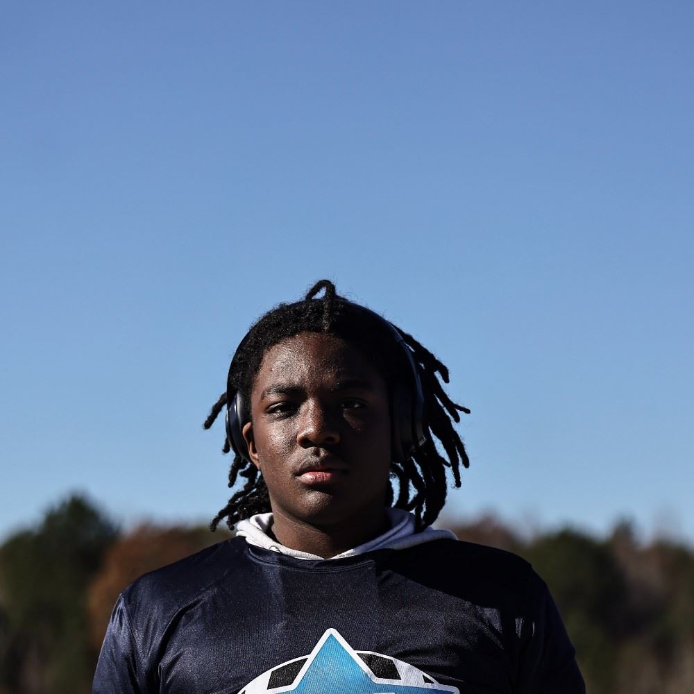 Kenyan Stewart, Butler - Prep Redzone