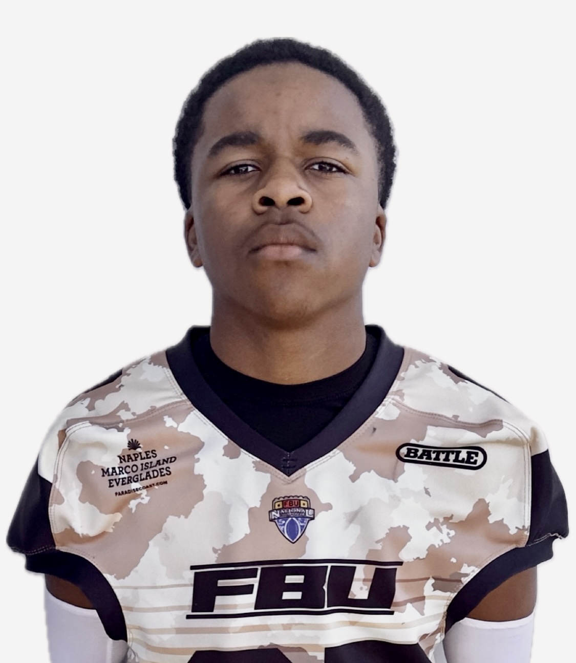 Terrell Summers Jr, - Prep Redzone