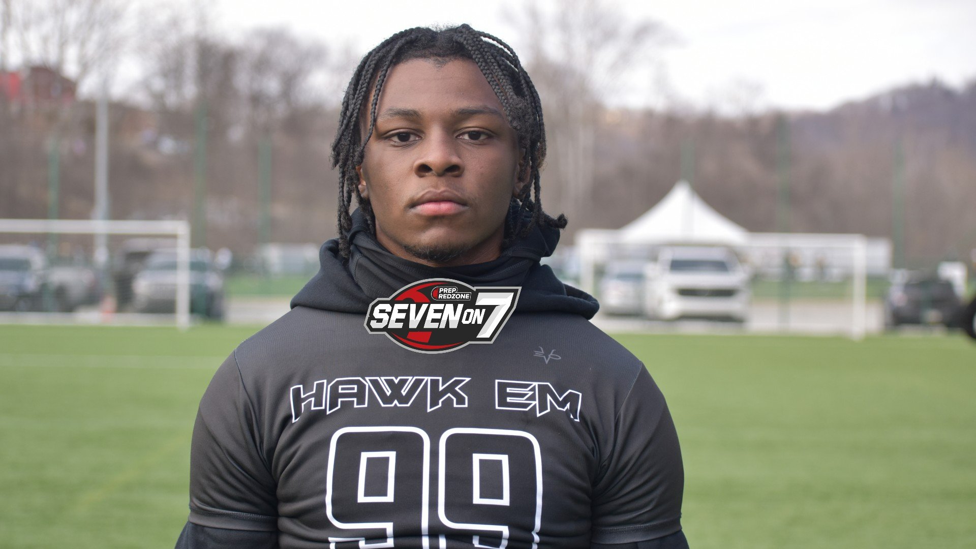 PRZ 7v7 Steel City: Team Hawk Em 18u - Prep Redzone
