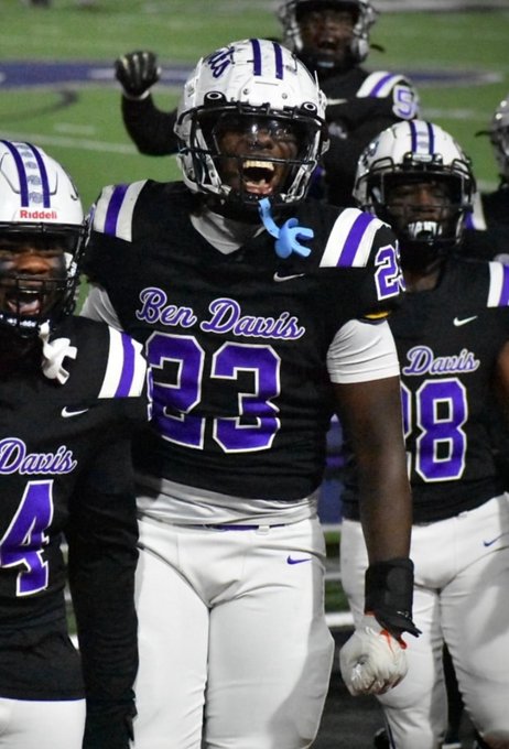 Highlighting Ben Davis's Upperclassmen Defensive Leaders - Prep Redzone