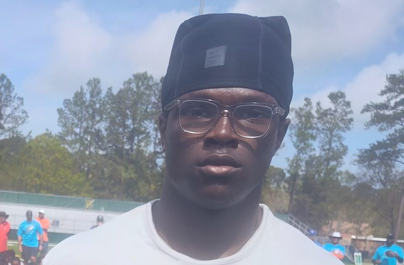 CCC West Florence: 2026 MVP and Award Winners - Prep Redzone