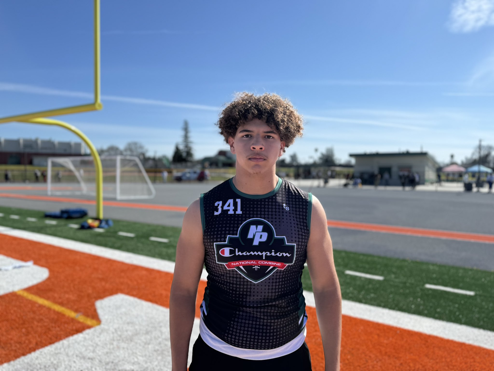 2027 Rankings Update: Top Elite Norcal Risers - Prep Redzone