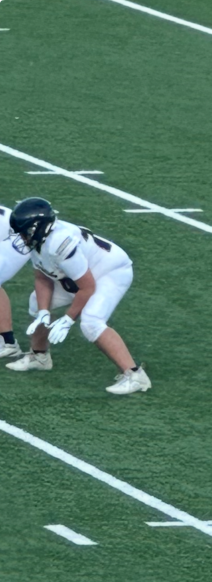 Jayden Stoltz, - Prep Redzone