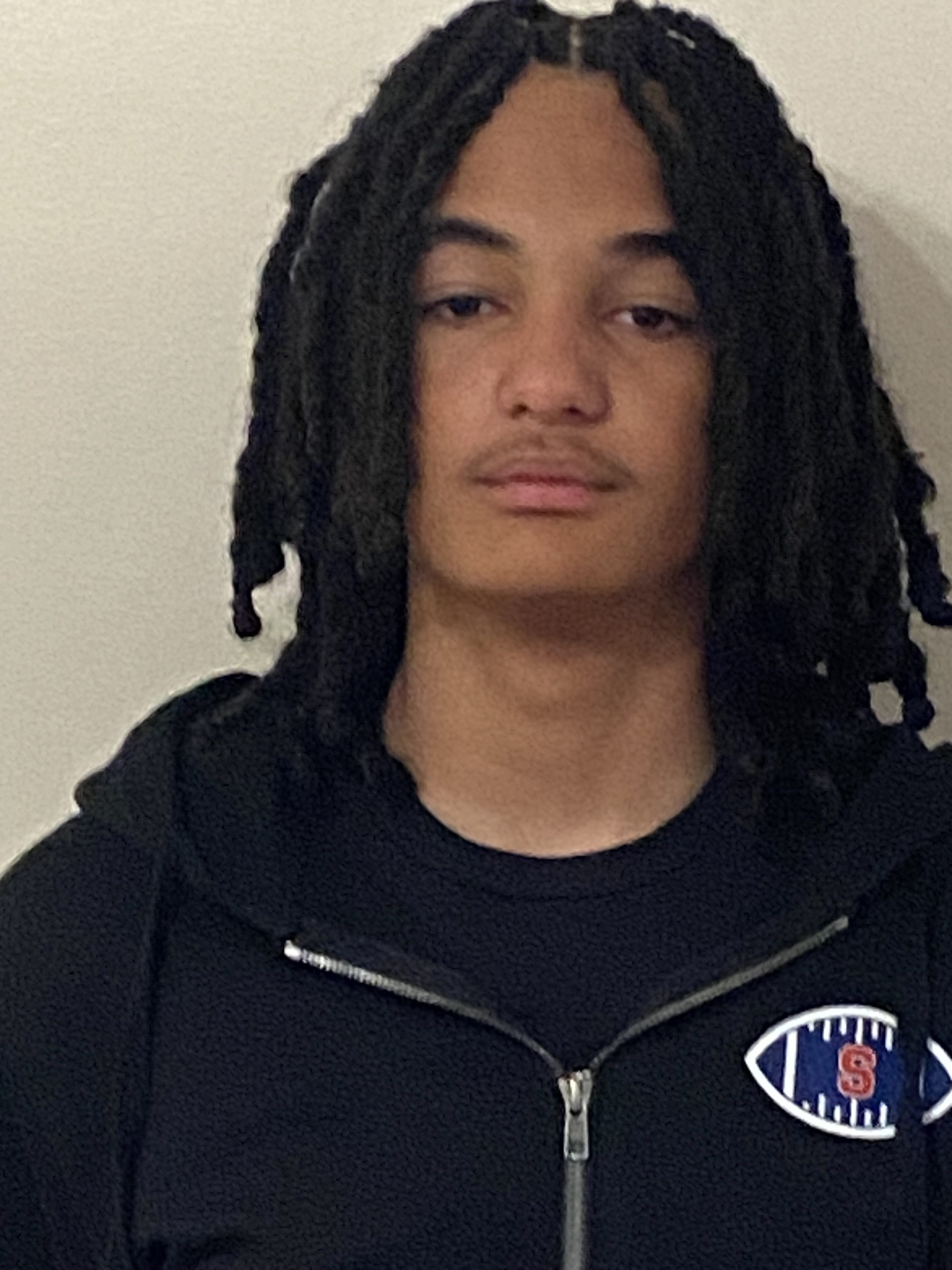 Dylan Freeman, - Prep Redzone