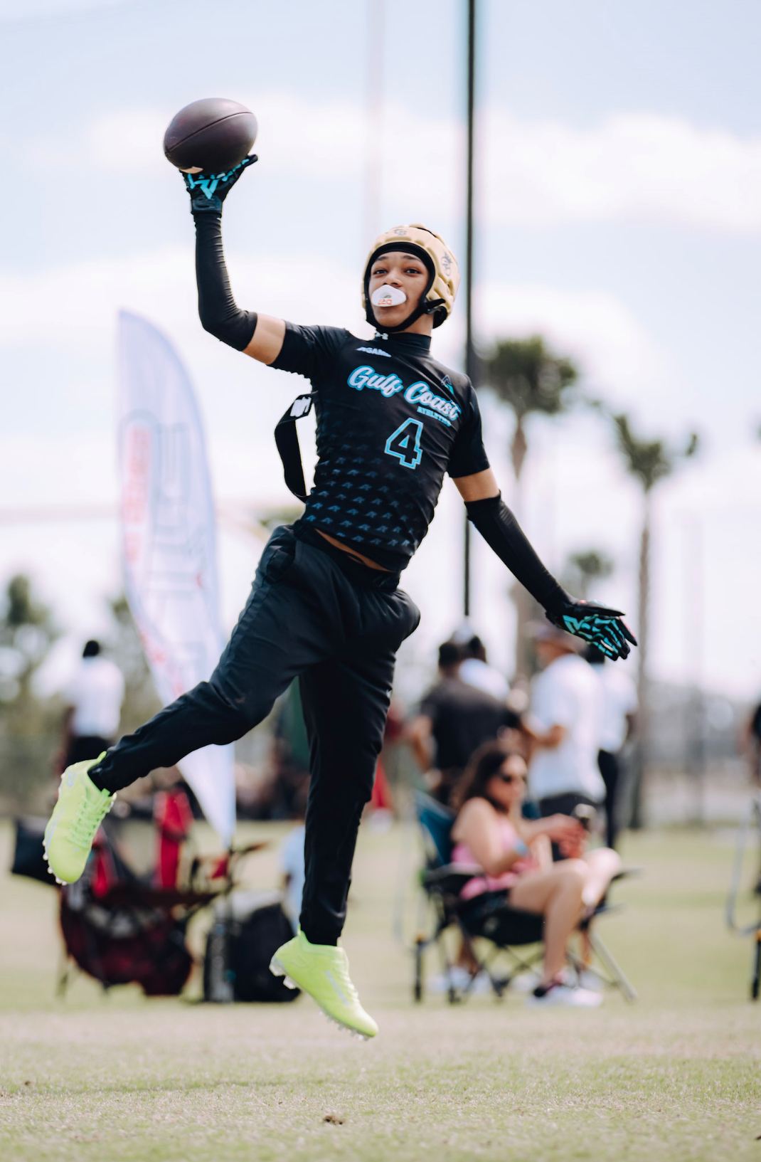 Karson Lacey, - Prep Redzone