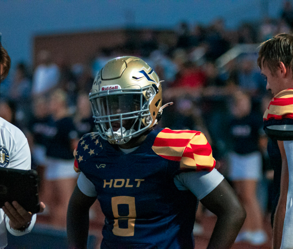 Jamaree Williams, 1490493 - Prep Redzone