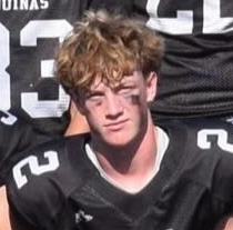 Charlie Sheehan, - Prep Redzone