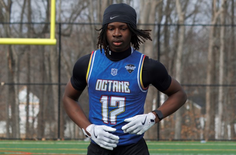 PRZ DMV 7v7, Top 40 18U Skill Player Countdown, 20-16 - Prep Redzone