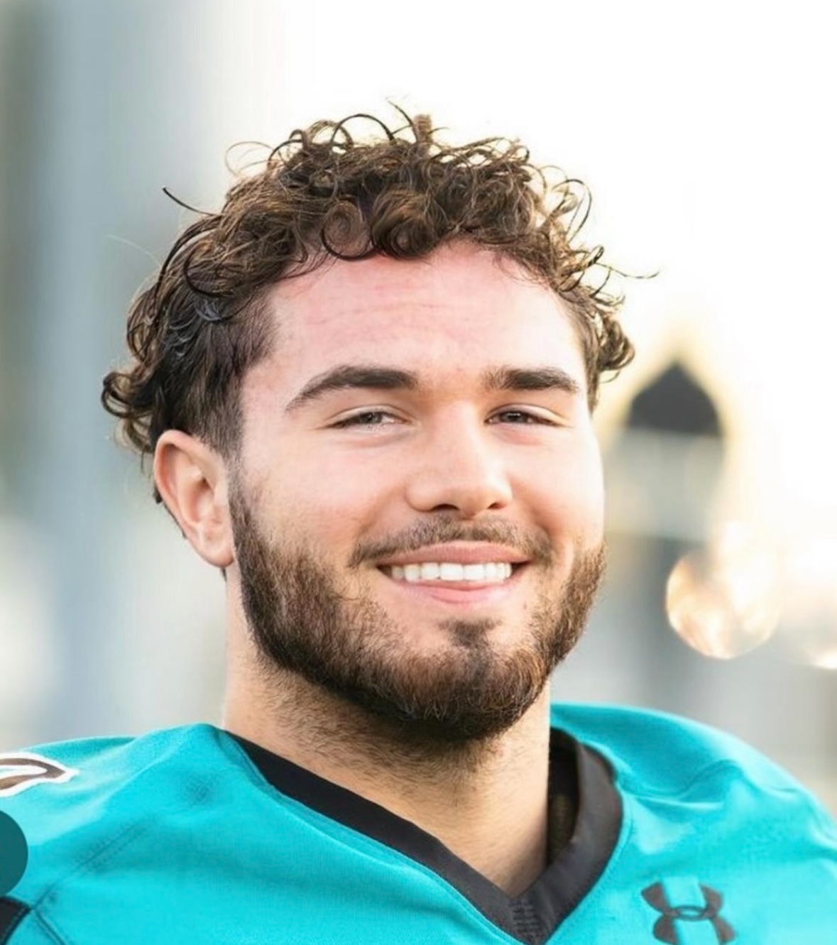 Leo Housel-Rajacich, Reagan - Prep Redzone