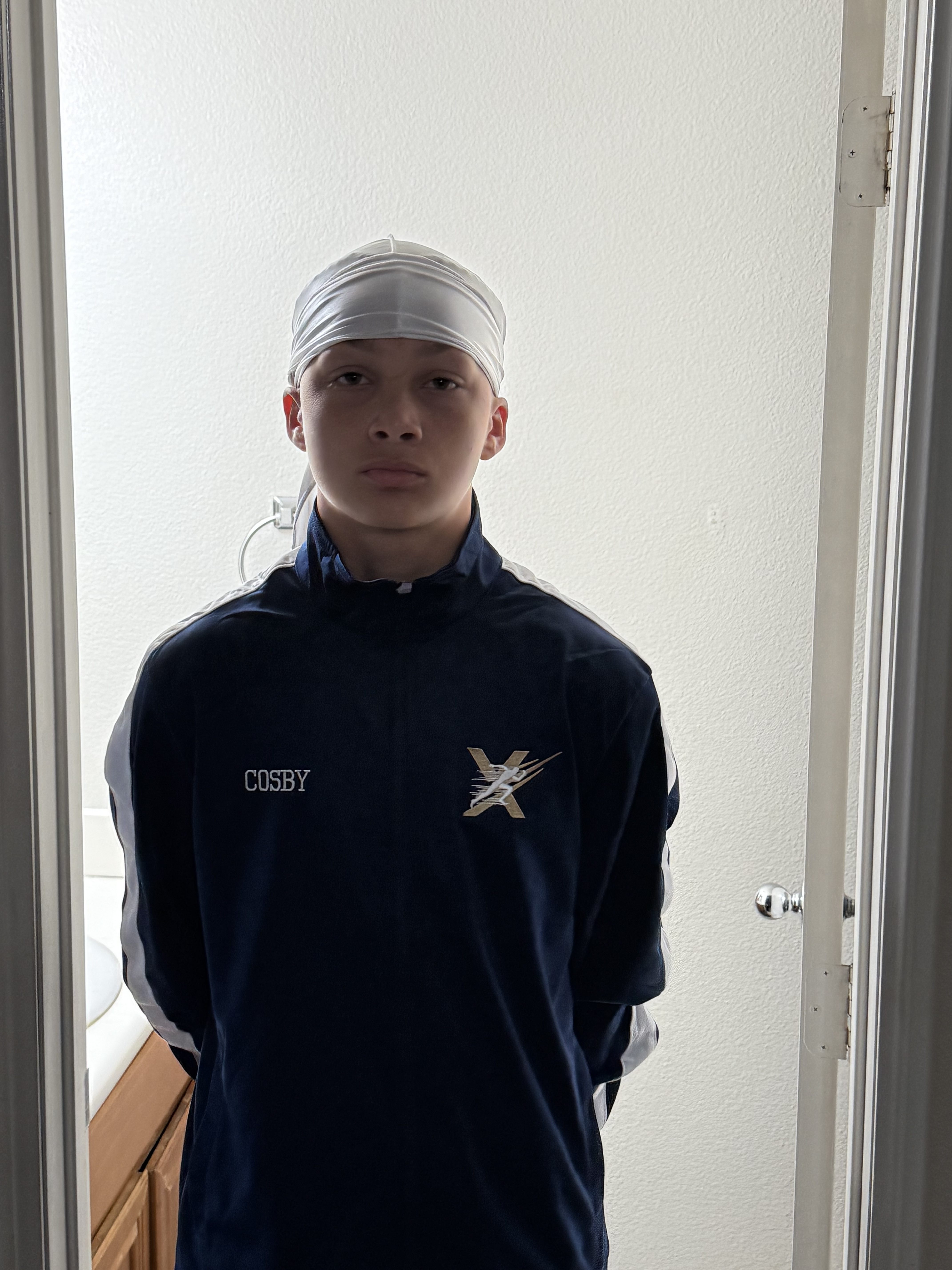 Elijah Devon Cosby, - Prep Redzone