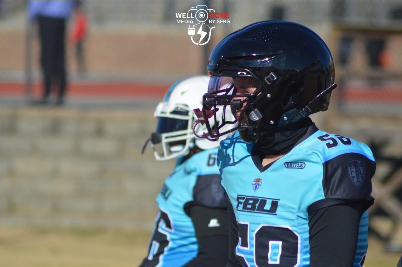 Kaleb Therrien, - Prep Redzone