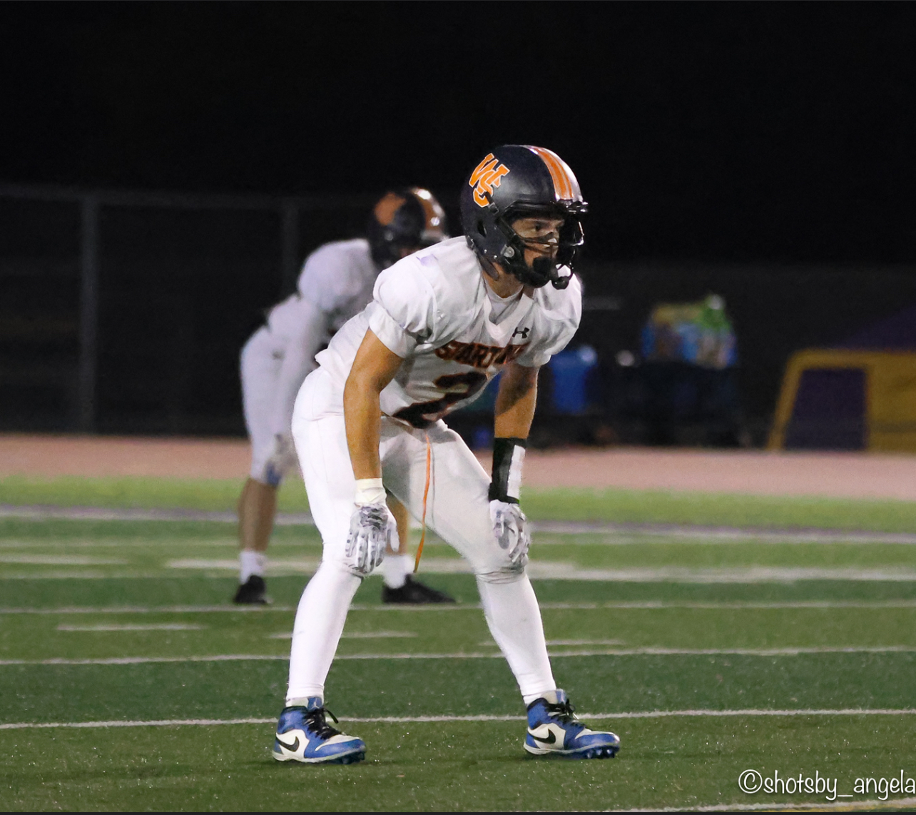 Gavin Price, West Springfield - Prep Redzone