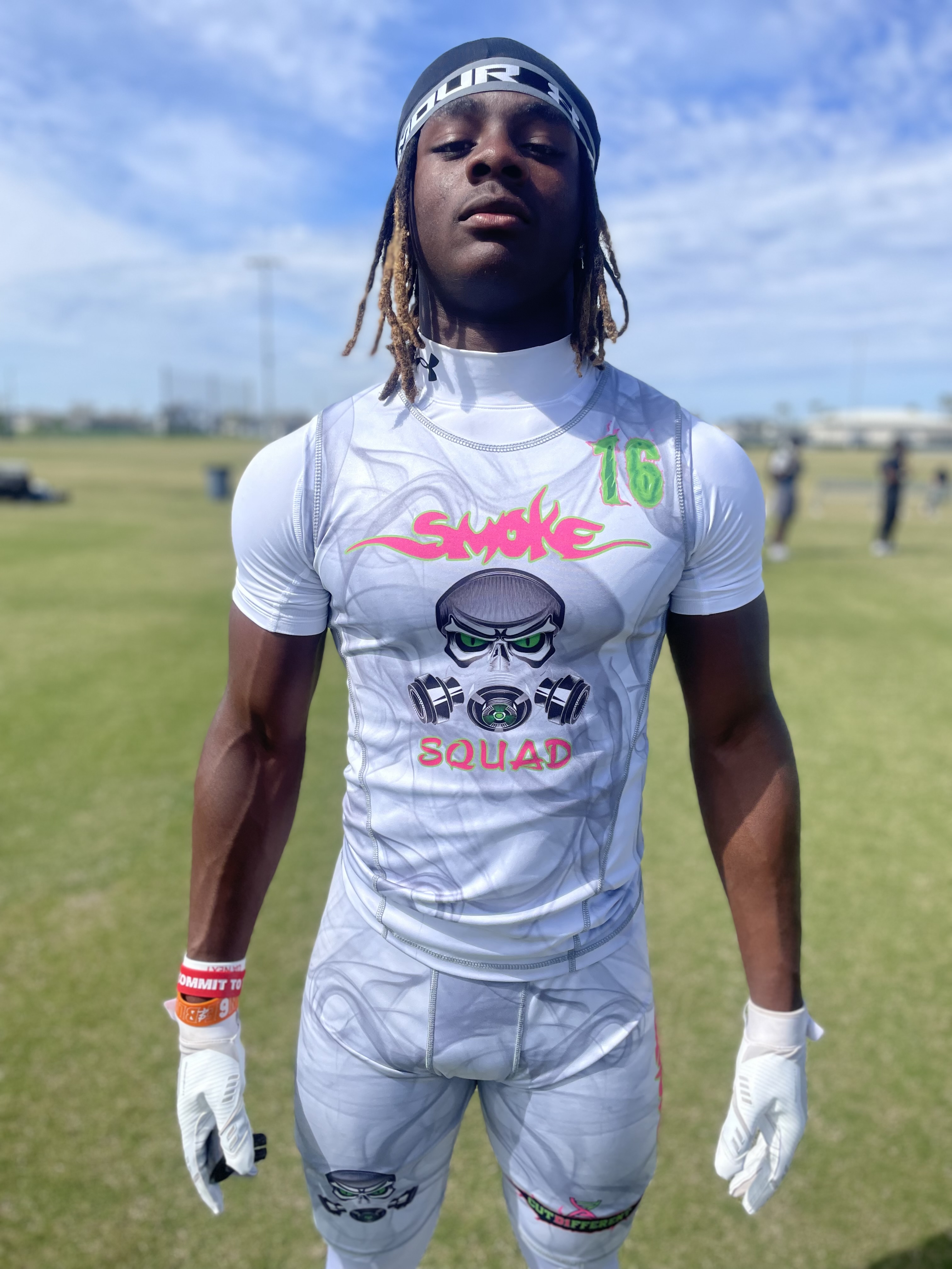 Fast-Rising 2027 Prospects to Follow This Spring - Prep Redzone