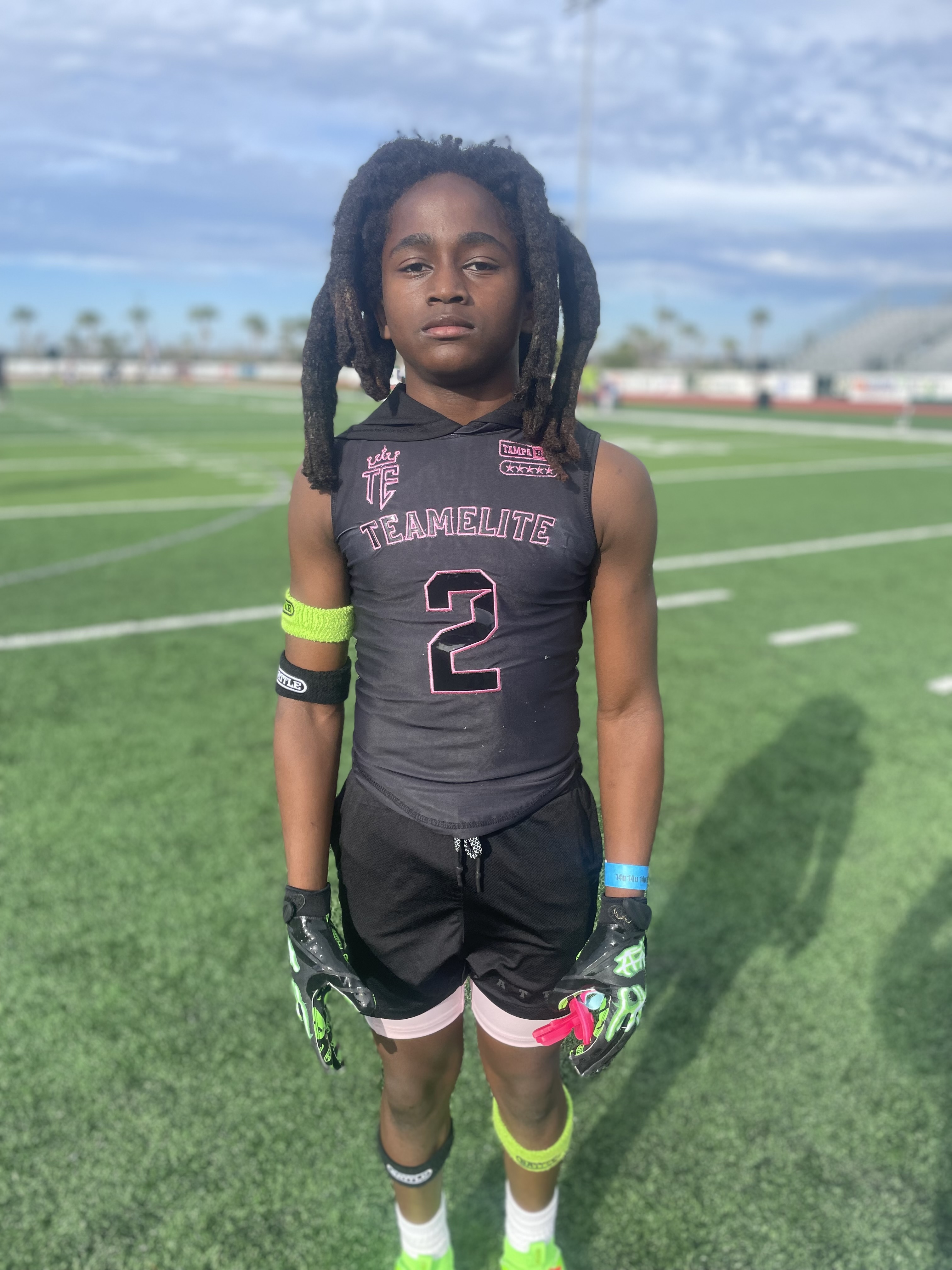 DR7 Orlando: Rising Prospects to Know - Prep Redzone
