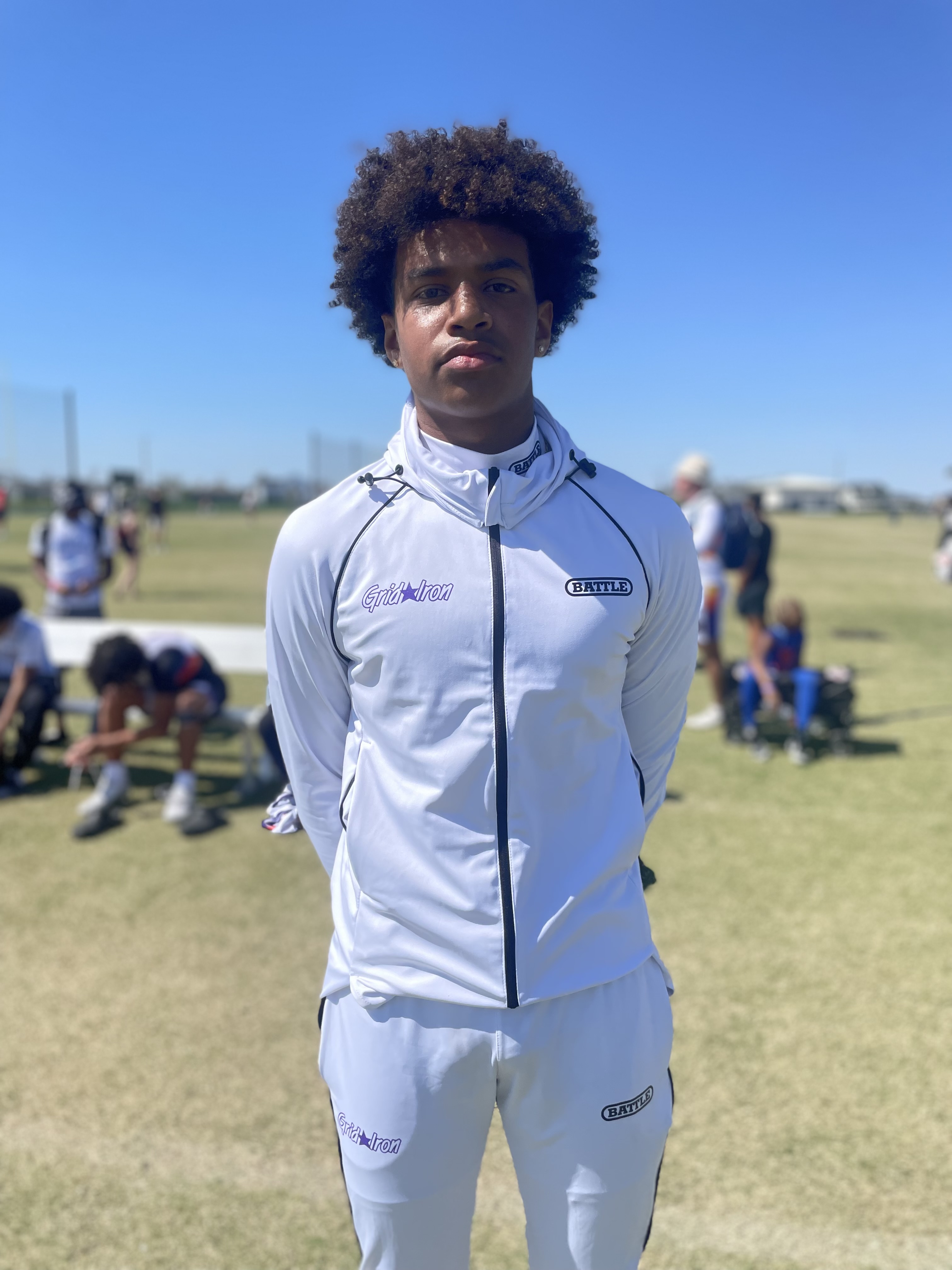 DR7 Orlando: Notable QB Standouts - Prep Redzone