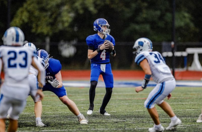 New York High School Football Coverage | Prep Redzone