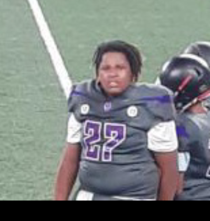 Ryen Ingram, - Prep Redzone