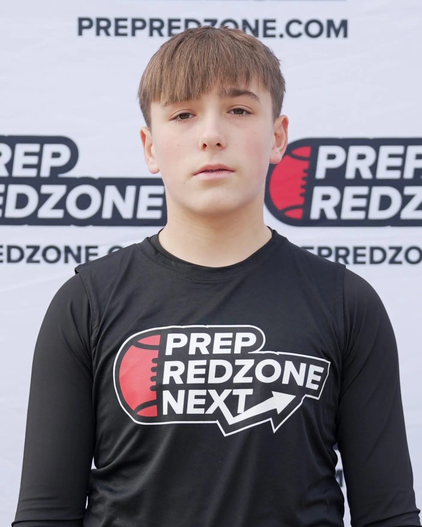 Spencer Dixon, - Prep Redzone