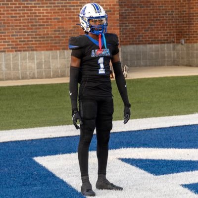 Versatility in Motion: ATHs to Keep an Eye on in Alabama - Prep Redzone