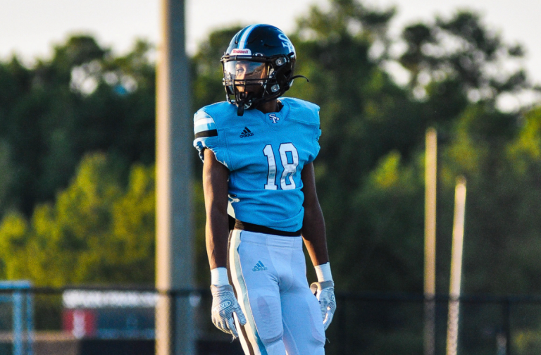 2028 Rankings Update- Dominant Defenders Added to Our List - Prep Redzone