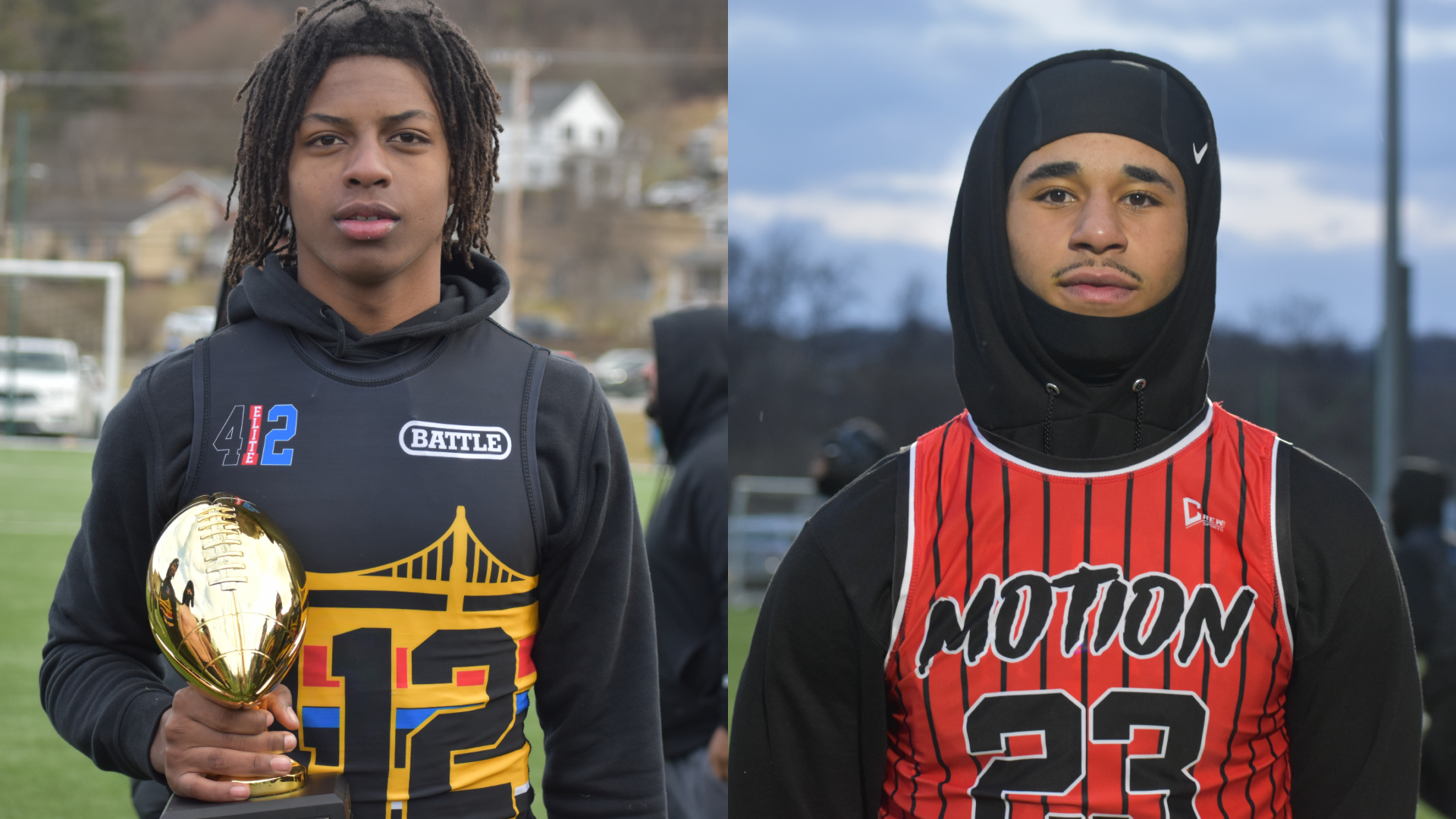 Pennsylvania High School Football Coverage | Prep Redzone
