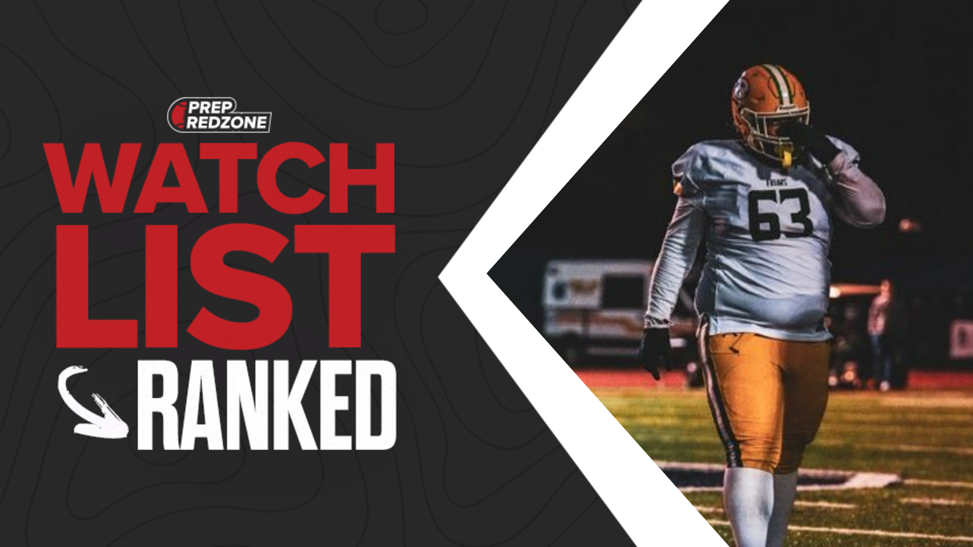 2028 PA Rankings Update: Watchlist to Ranked, Part 1 - Prep Redzone