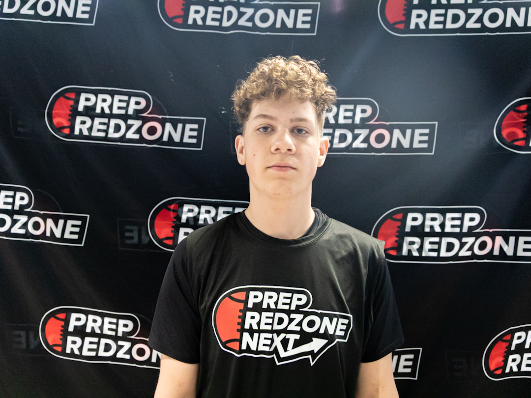 William Lapp, Sparta High School - Prep Redzone