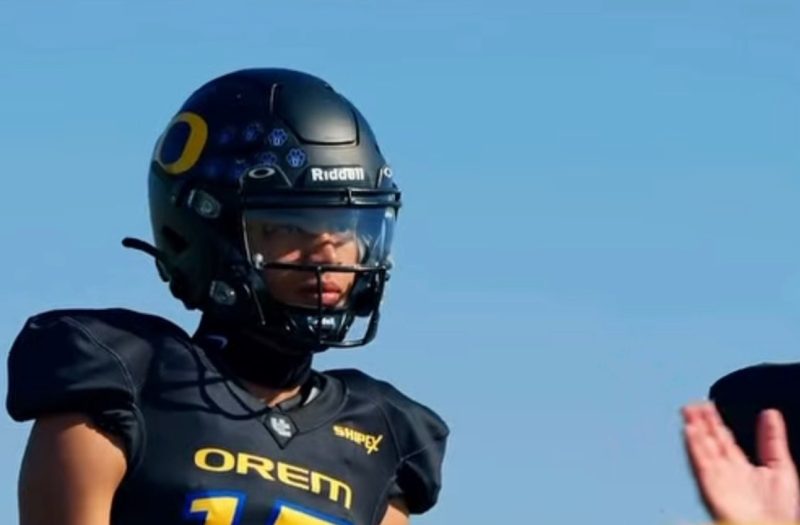 Receivers who are rising in rankings this offseason - Prep Redzone