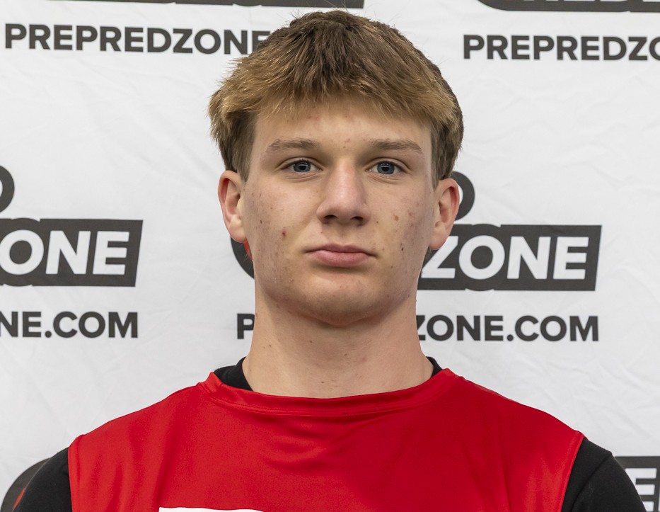 Breakout Pass Catchers to Watch From #PRZCombineSeriesCO - Prep Redzone