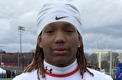 PRZ National Championship Top 18U Performers Pt 1 - Prep Redzone