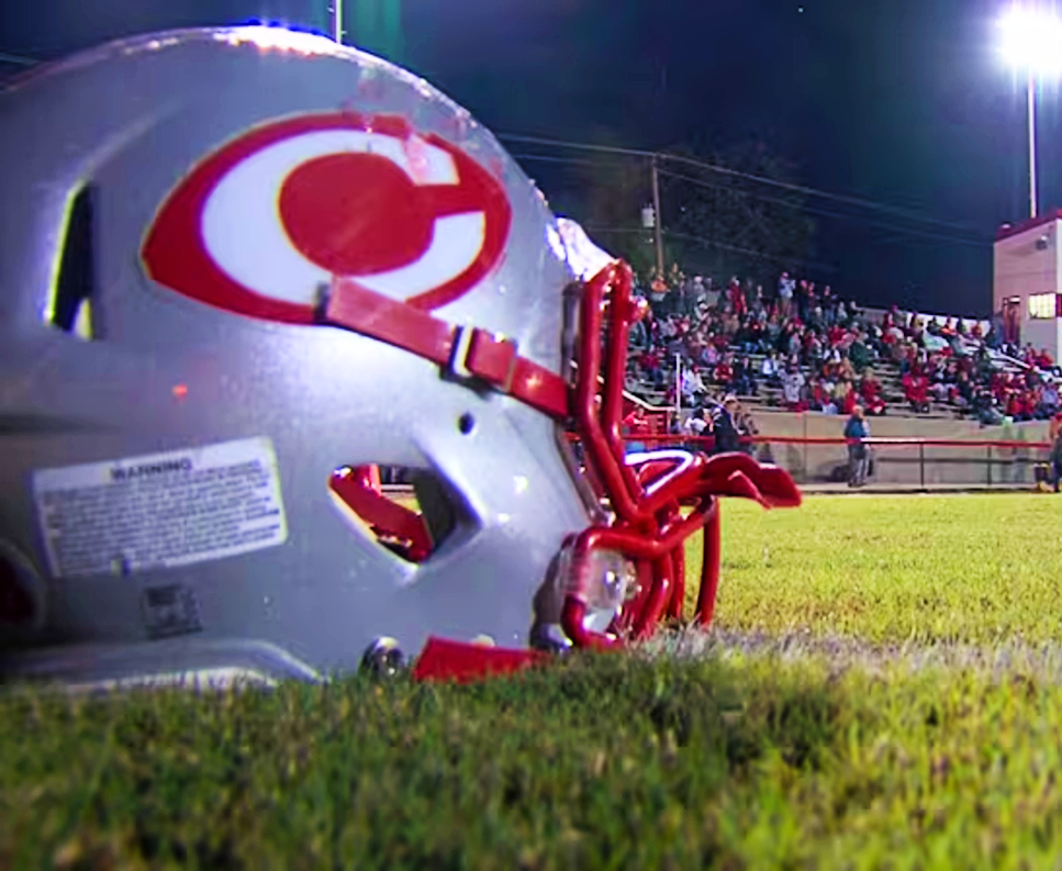 Corbin Redhounds (Ky.) Reloading With Deep 2029 Class - Prep Redzone