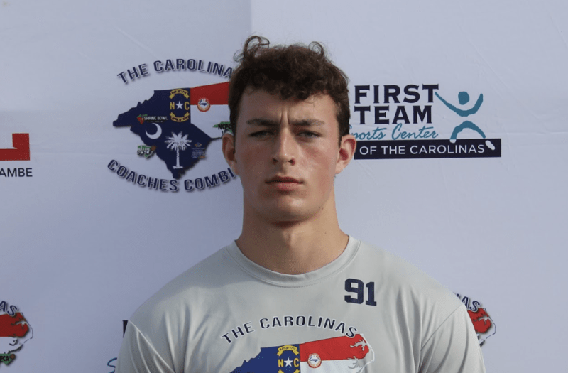 South Carolina HS Football Rankings & Recruiting | Prep Redzone