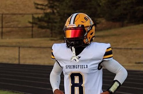 Wide Receiver Wednesday: Five Names To Know - Prep Redzone