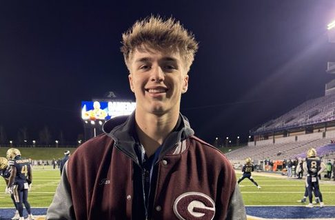 Fast Friday: Receivers To Know - Prep Redzone