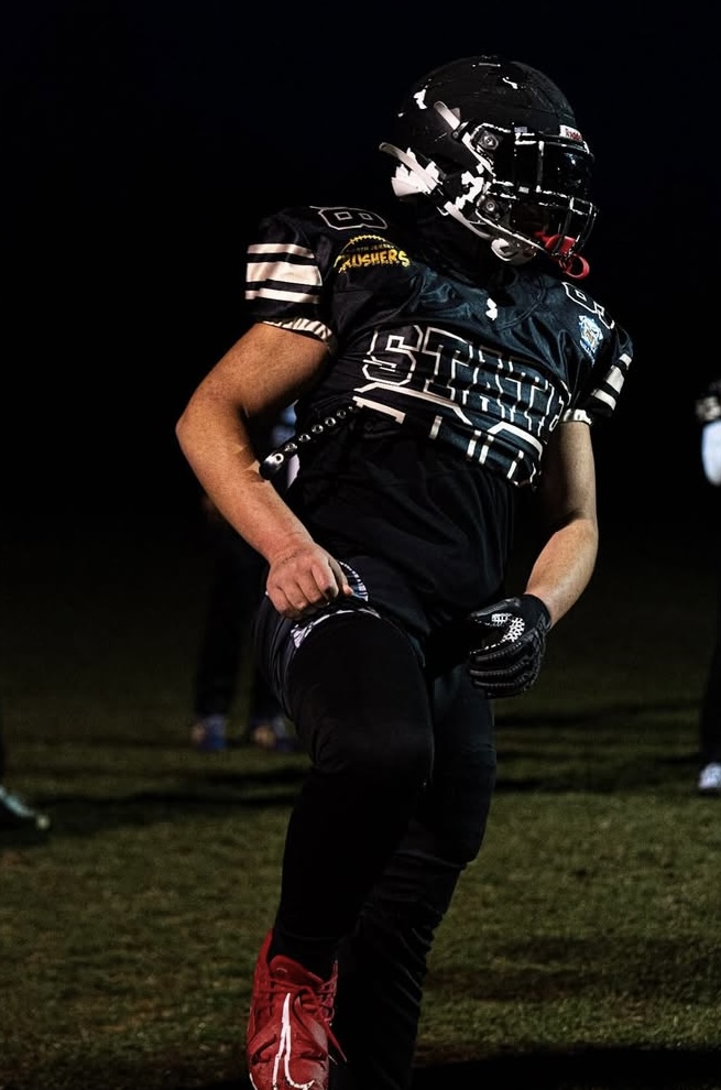Alexander Nieves, - Prep Redzone