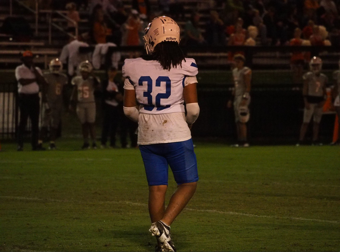 Jaxson Wheeler, - Prep Redzone