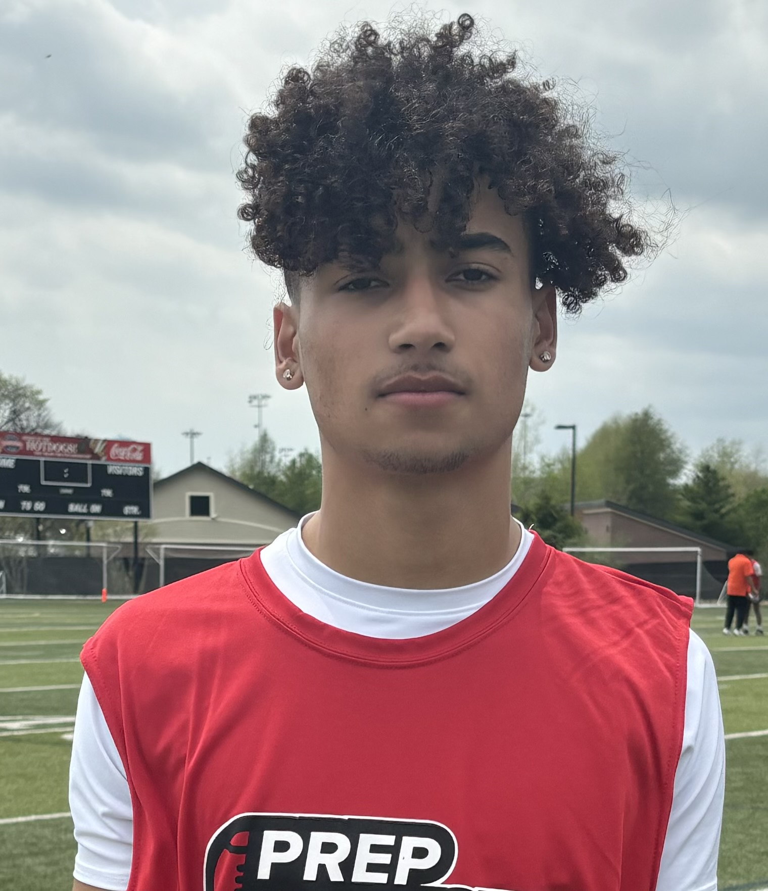 Prep Redzone Combine Series KY Top Performers: WR/DB - Prep Redzone