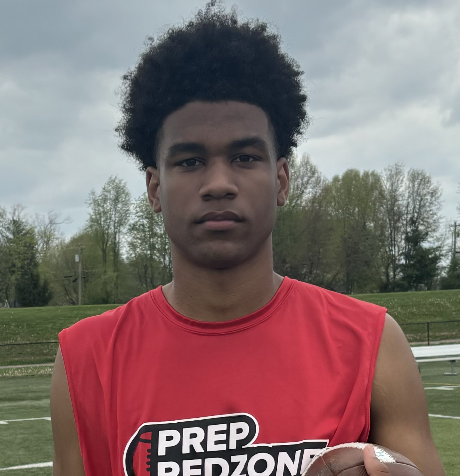 Prep Redzone Combine Series KY Top Performers: QB - Prep Redzone
