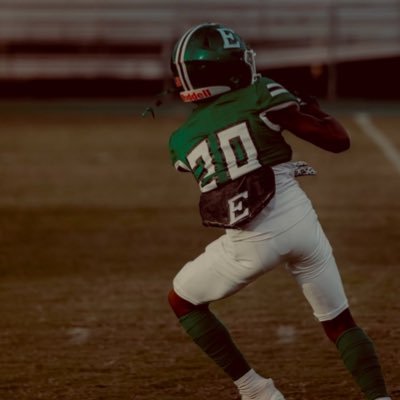 Caiden Blassingame, Easley - Prep Redzone