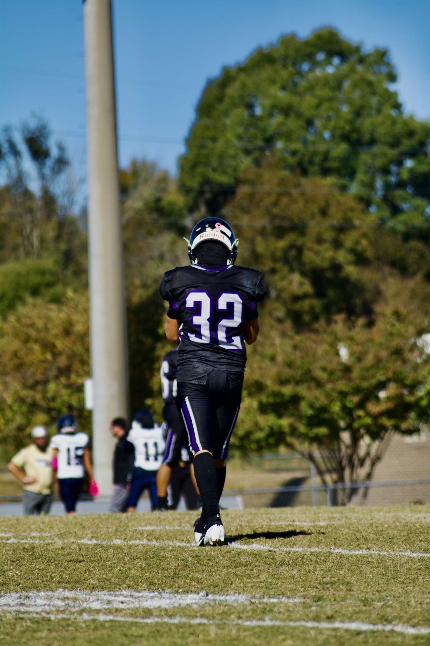 Nick Suarez, - Prep Redzone